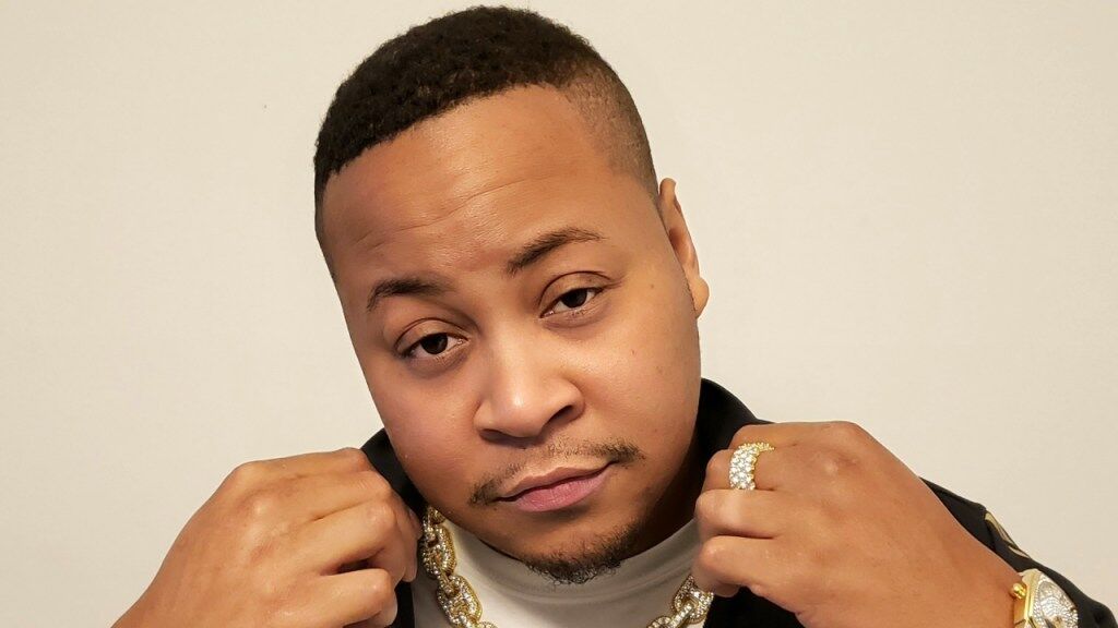 Who is Mr.Reaper? - DCR