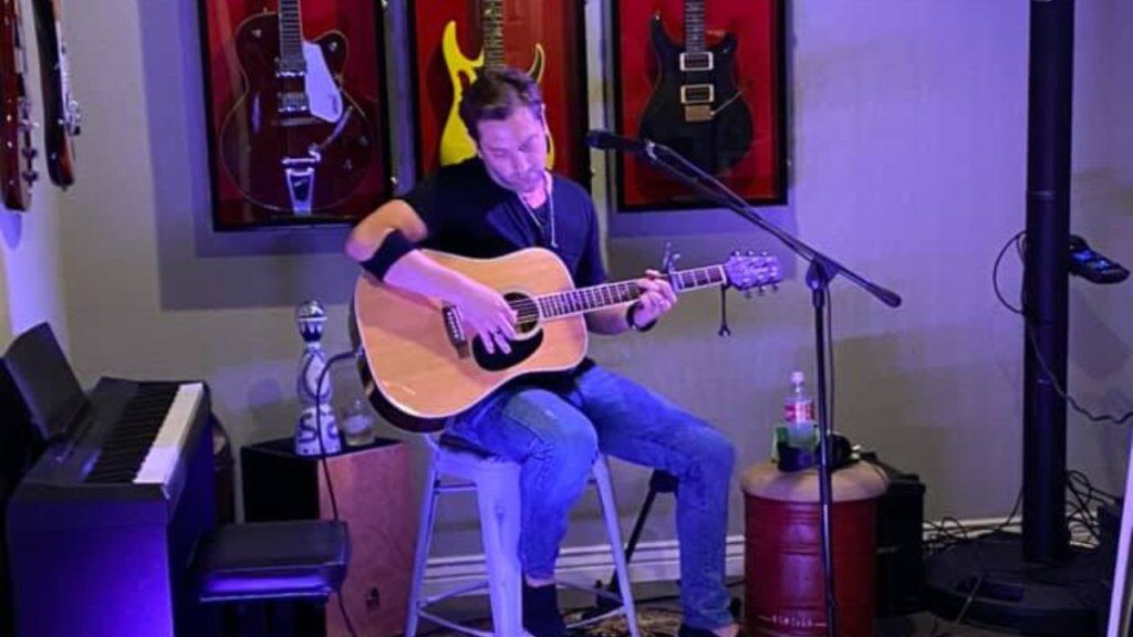 Charlie Icon Prepares For An Iconic Year - DCR